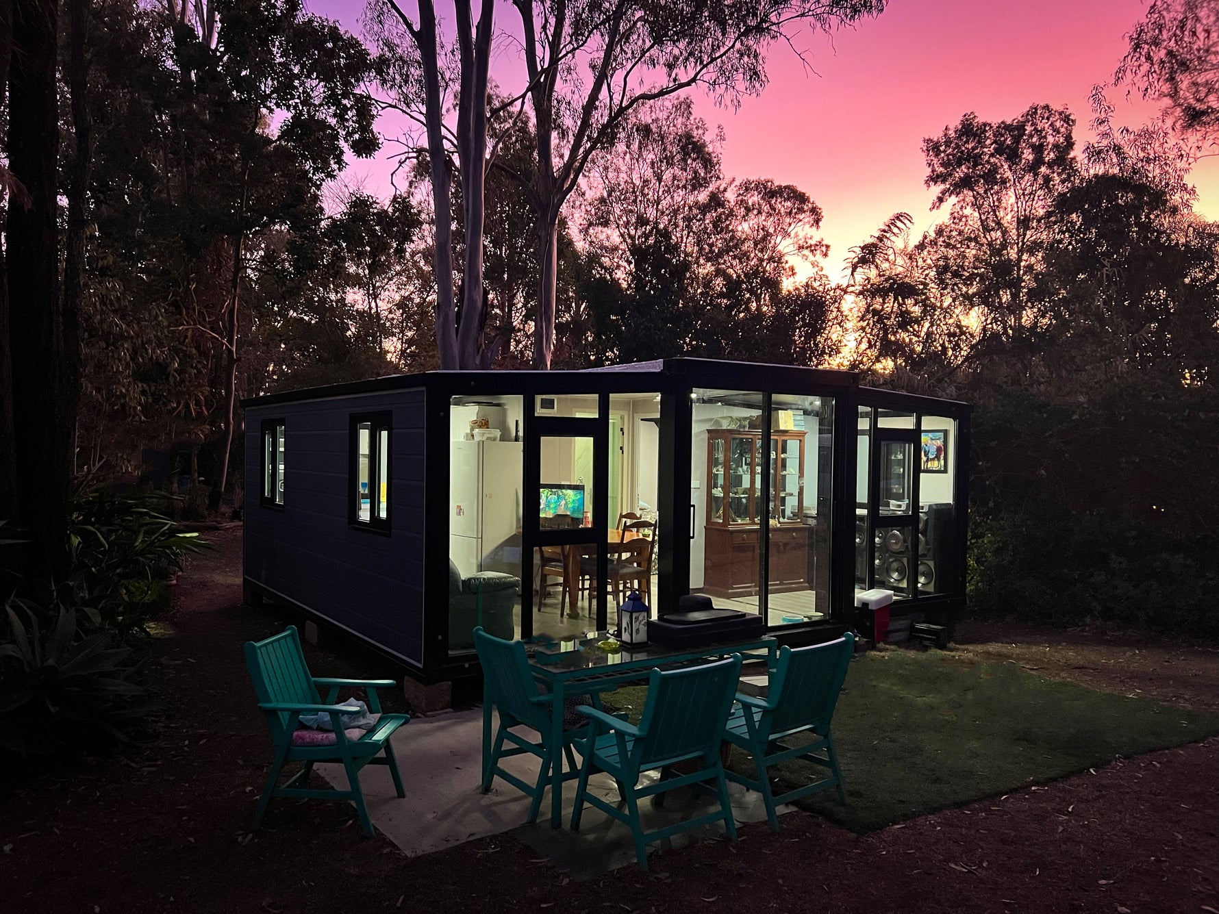 Modular Prefab Homes - QLD - NSW – Neo Living Australia
