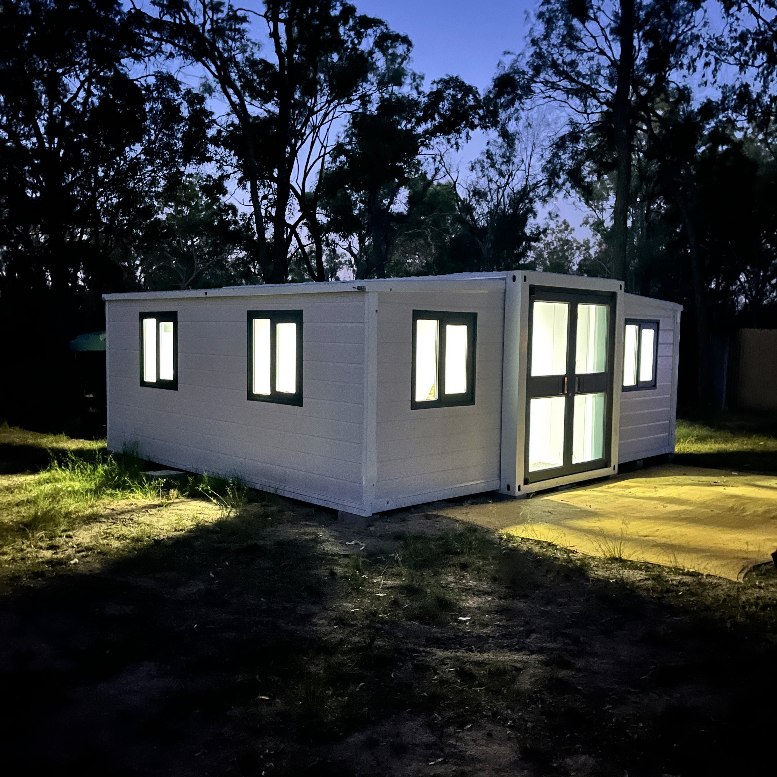 Modular Prefab Homes - QLD - NSW – Neo Living Australia