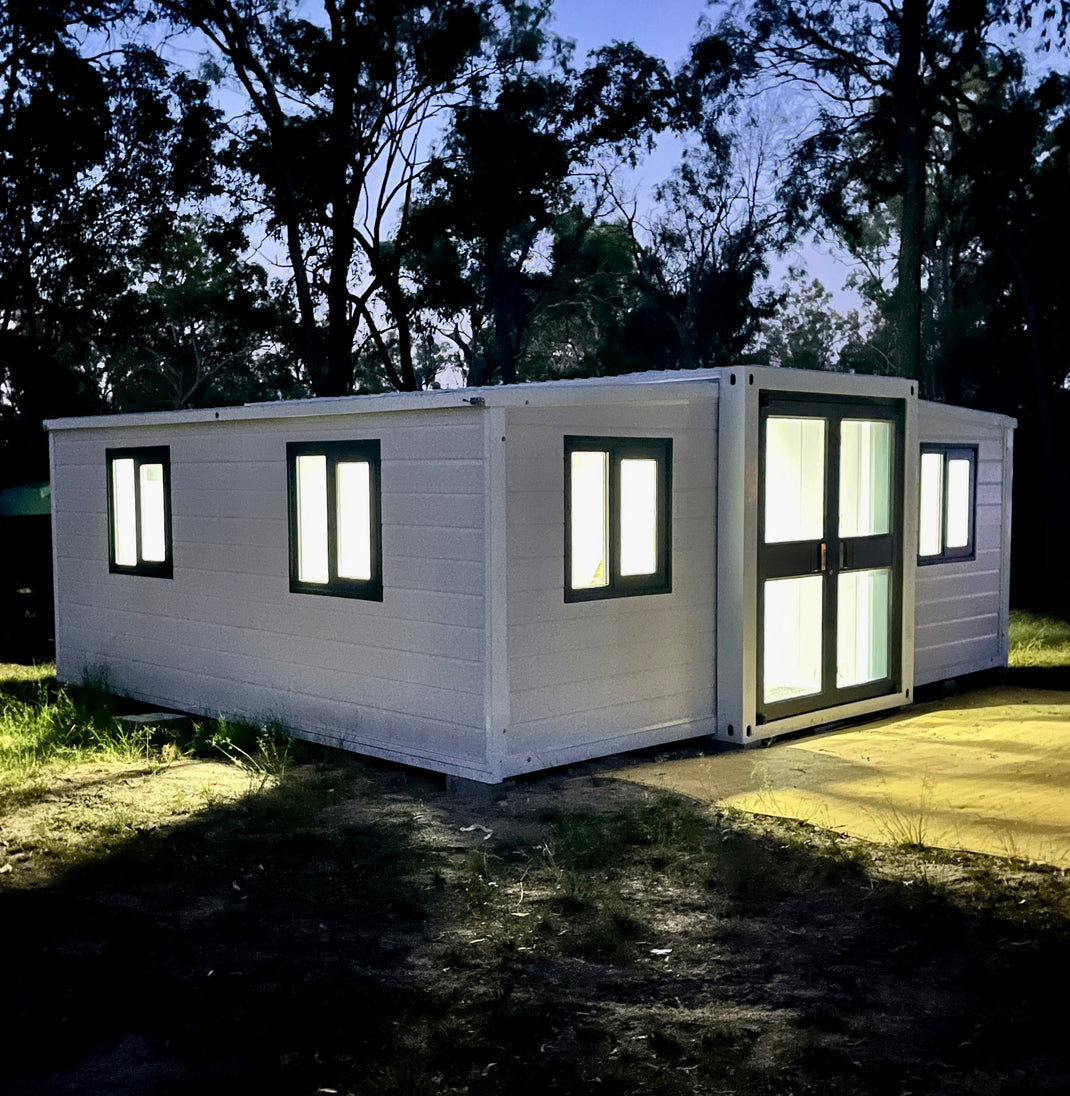 Modular Home Plans By Neo Living Australia