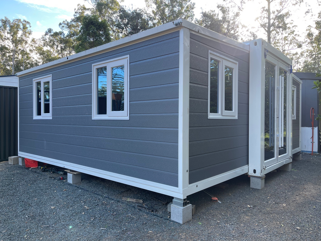 Modular Home Plans By Neo Living Australia