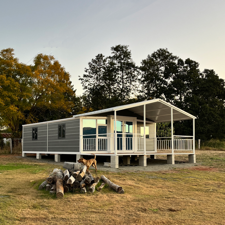 Modular Prefab Homes - QLD - NSW – Neo Living Australia