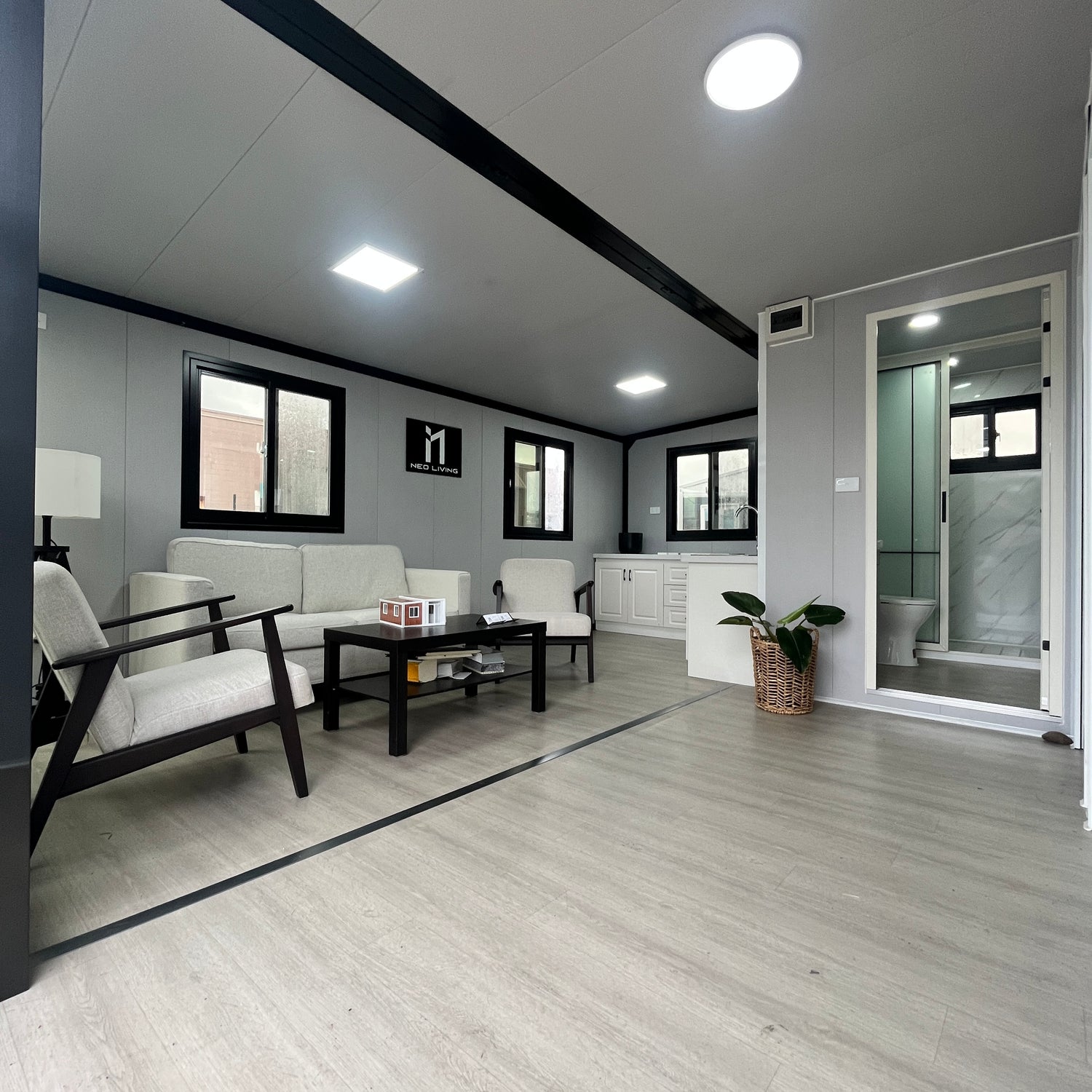 Modular Home Plans By Neo Living Australia