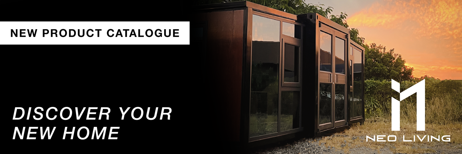 Modular Prefab Homes and Granny Flats - Gold Coast - QLD – Neo Living ...