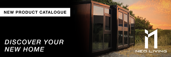 Modular Prefab Homes and Granny Flats - Gold Coast - QLD – Neo Living ...