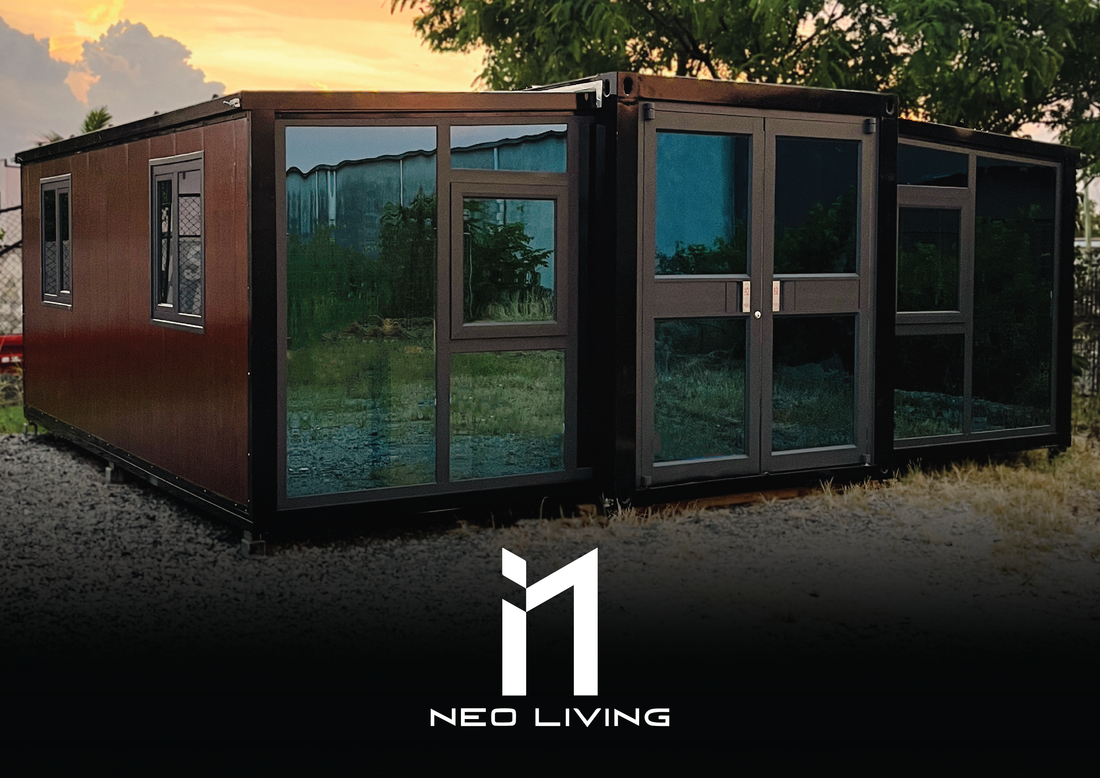 Neo Living Australia